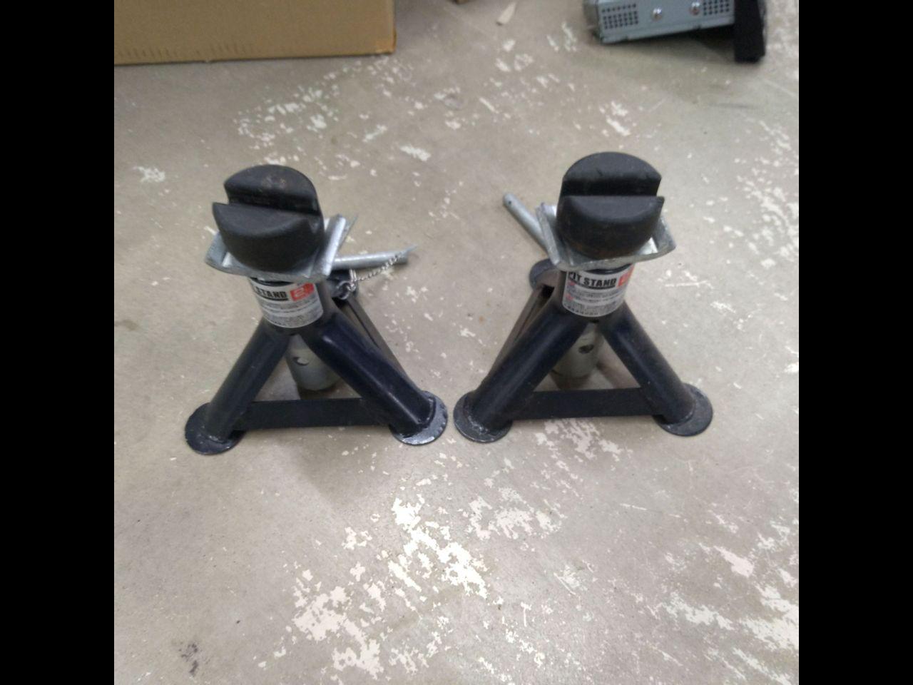 BAL ピッドスタンド(ジャッキスタンド) NO.922 | カー用品 メンテナンス 工具を通販で購入する | 中古カー＆バイク用品の販売ならアップガレージ