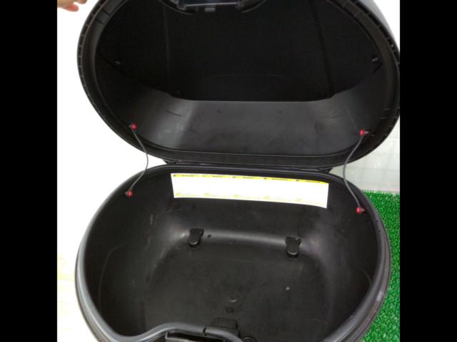 【モノキーベース専用】GIVI(ジビ) V40シリーズ/V40NT /#トップケース #ボックス【容量40L】 | バイク用品 ツーリング用品 BOX(二輪)を通販で購入する | 中古カー ...
