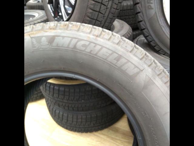 MICHELIN LATITUDE TOUR HP | カー用品 タイヤ 18インチタイヤを通販で購入する | 中古カー＆バイク用品の販売なら ...