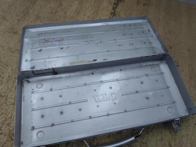 【WG】KTC 工具ケース | 総合リユース その他を通販で購入する | 中古カー＆バイク用品の販売ならアップガレージ