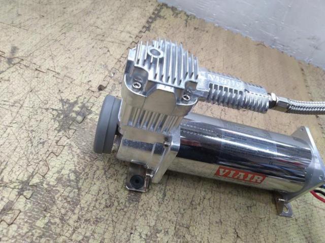 VIAIR 444C-DualPackコンプレッサー | カー用品 電装系 その他電装系を通販で購入する | 中古カー＆バイク用品の販売なら ...