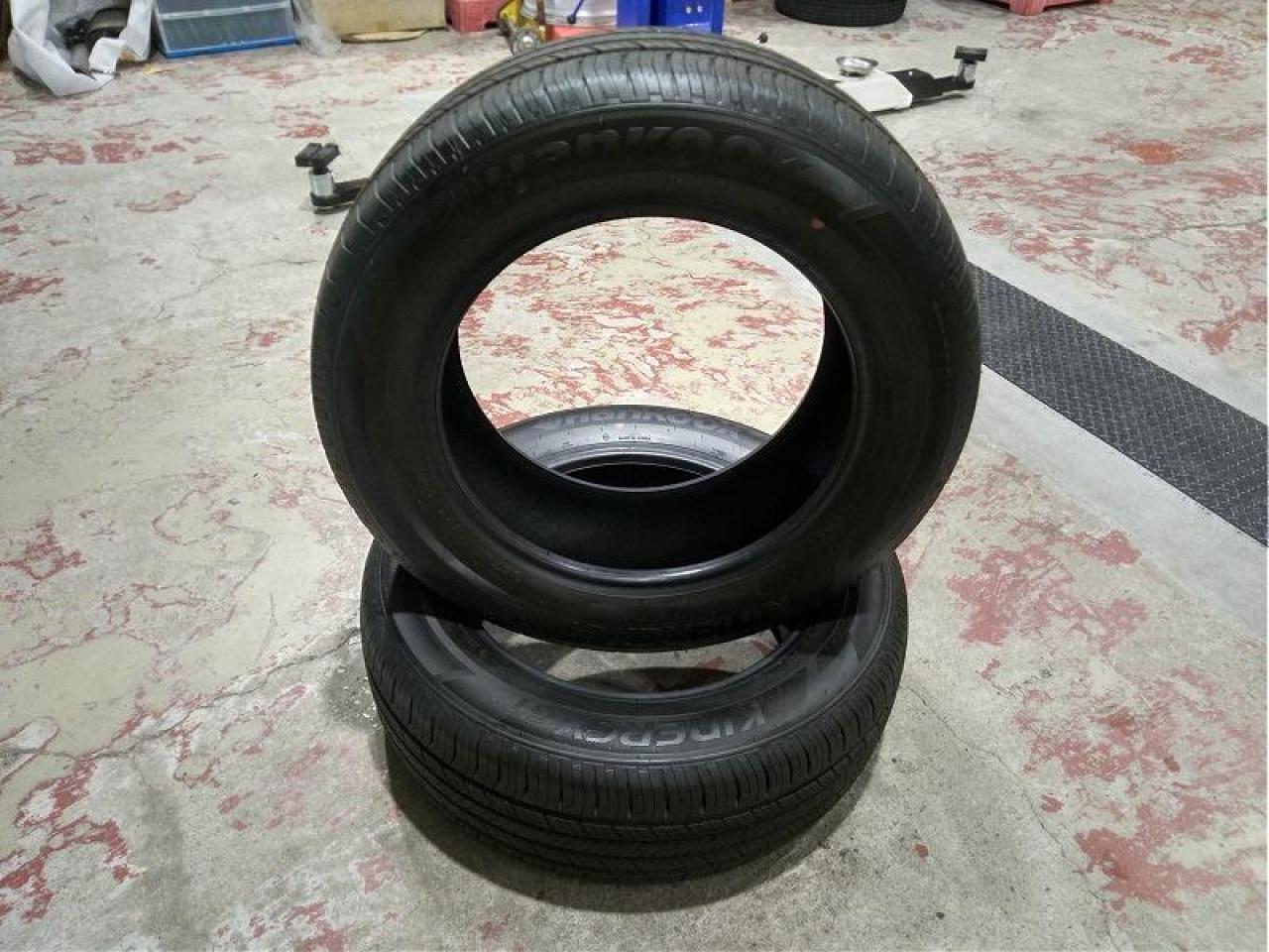 【2本セット】【HANKOOK/KINGSTAR】KINERGY GT | カー用品 タイヤ 18インチタイヤを通販で購入する | 中古カー ...