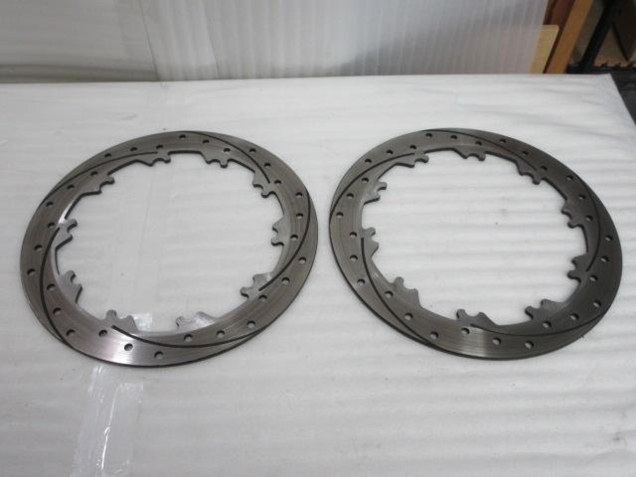 ※フロント SUNSTAR PREMIUM RACING (Y02165) | 中古品 | アップガレージ 新潟店 | バイク用品 足まわり ...