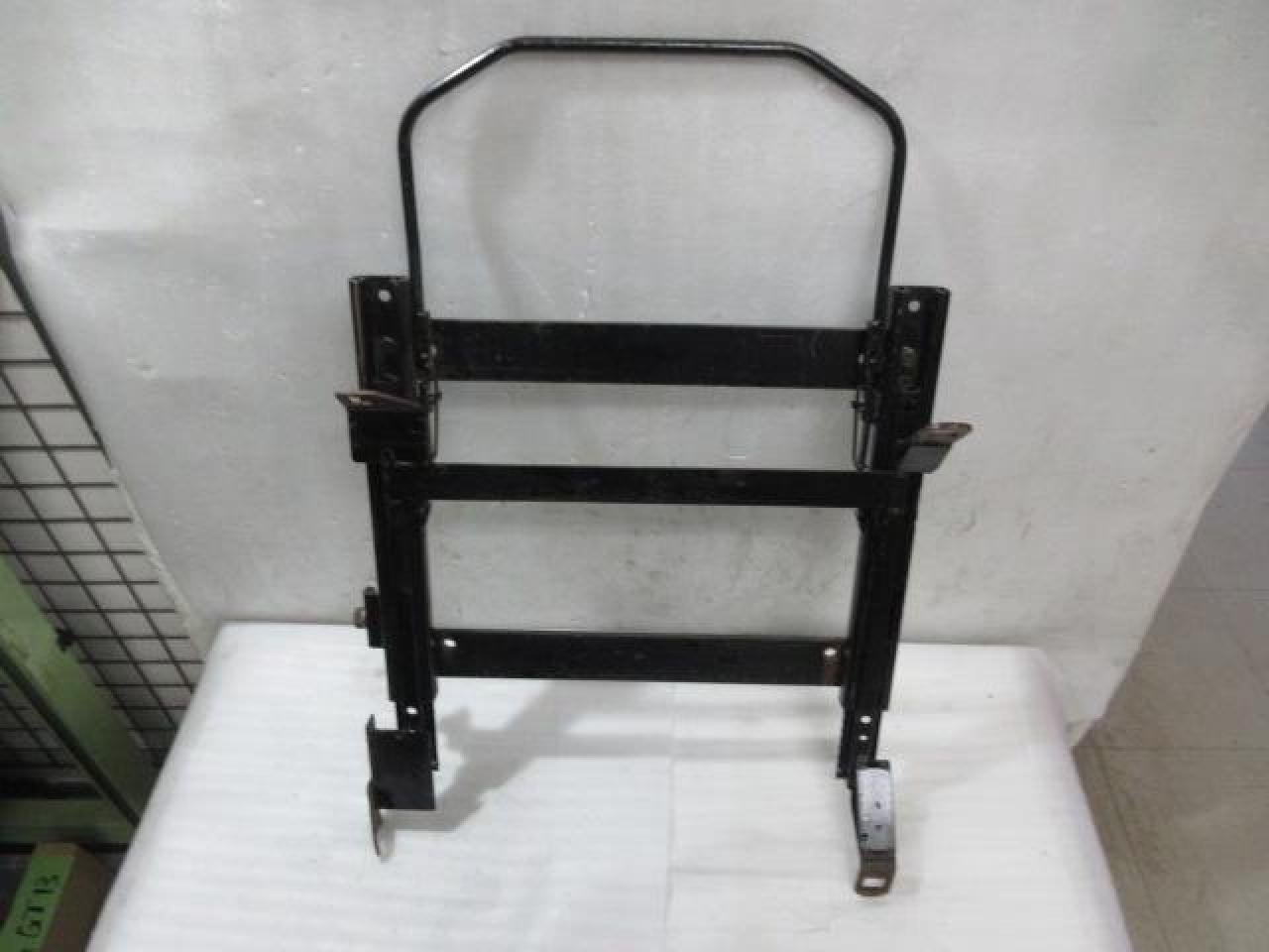 Raptor リクライニングシートレール (Y02202) | カー用品 シート シートレール(その他)を通販で購入する | 中古カー＆バイク ...