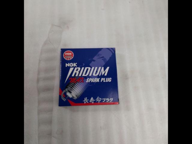 NGK IRIDIUM MAX スパークプラグ (Y02458) | カー用品 電装系 その他電装系を通販で購入する | 中古カー＆バイク用品 ...
