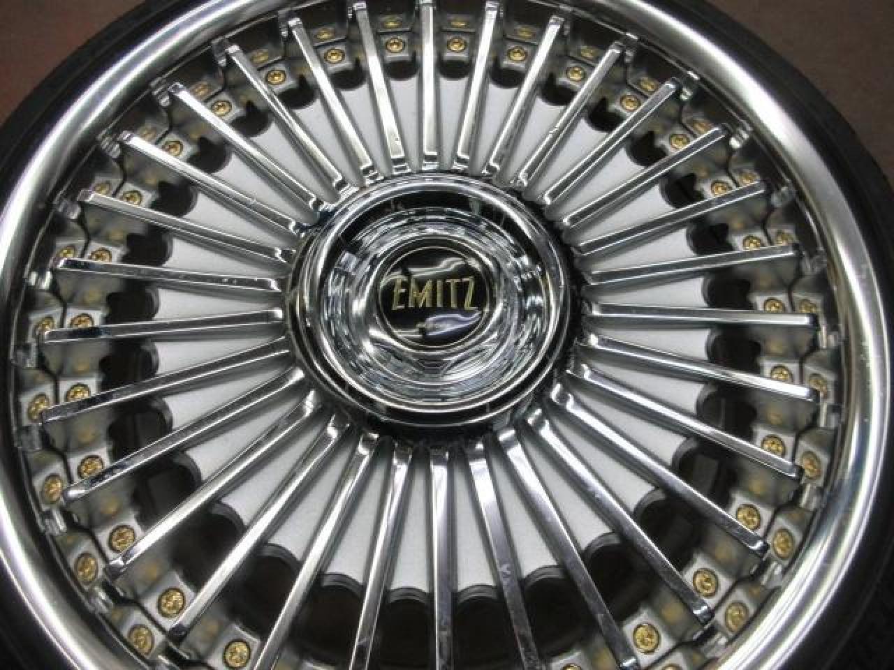 WORK EMITZ (Y02506) | カー用品 アルミホイール 19インチホイールを通販で購入する | 中古カー＆バイク用品の販売なら ...