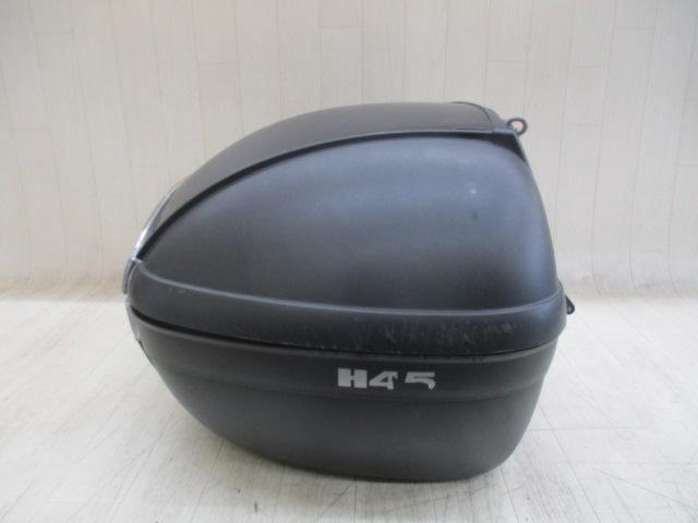 【SHAD】SH45 汎用リアボックス | バイク用品 ツーリング用品 BOX(二輪)を通販で購入する | 中古カー＆バイク用品の販売なら ...
