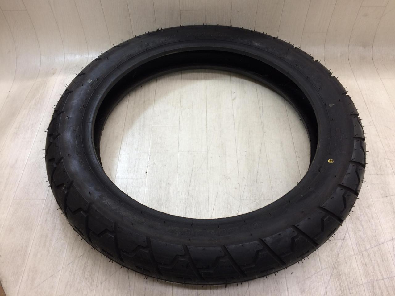 iRC DUROTOUR RS-310 R.C リア用 110/90-18 M/C 61S | バイク用品 ホイール・タイヤ タイヤ(二輪)を ...