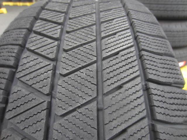 ★冬物一掃オフシーズン特価★ トヨタ純正(TOYOTA) 40系アルファード エグゼクティブラウンジ 純正ホイール + BRIDGESTONE(ブリヂストン) BLIZZAK VRX3 ...