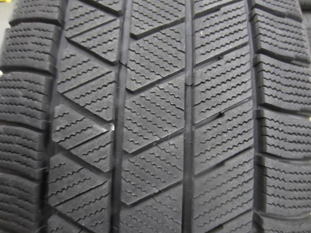 ★冬物一掃オフシーズン特価★ トヨタ純正(TOYOTA) 40系アルファード エグゼクティブラウンジ 純正ホイール + BRIDGESTONE(ブリヂストン) BLIZZAK VRX3 ...