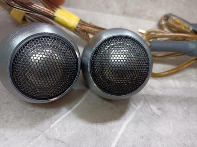 ALPINE DDC-165E セパレートスピーカー | カー用品 スピーカー 埋め込みスピーカーを通販で購入する | 中古カー＆バイク用品の ...