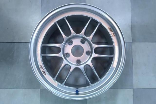 ENKEI Racing RPF1 | わけあり | アップガレージ 高松店 | カー用品 アルミホイール 17インチホイールを通販で購入する | 中古カー＆バイク用品の販売ならアップガレージ