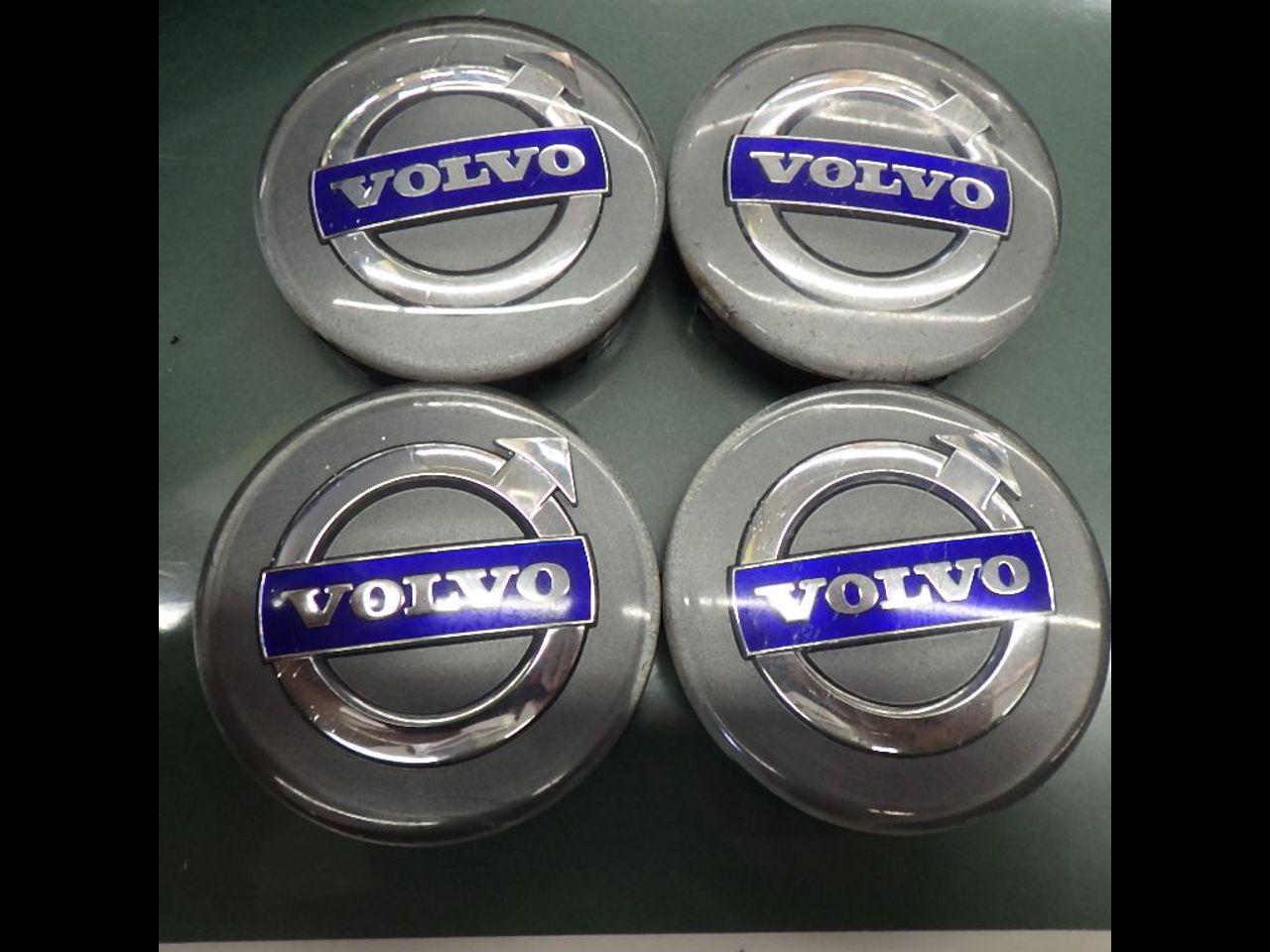 VOLBO ホイールキャップ4個 | カー用品 タイヤホイール関連 ホイールキャップを通販で購入する | 中古カー＆バイク用品の販売ならアップガレージ