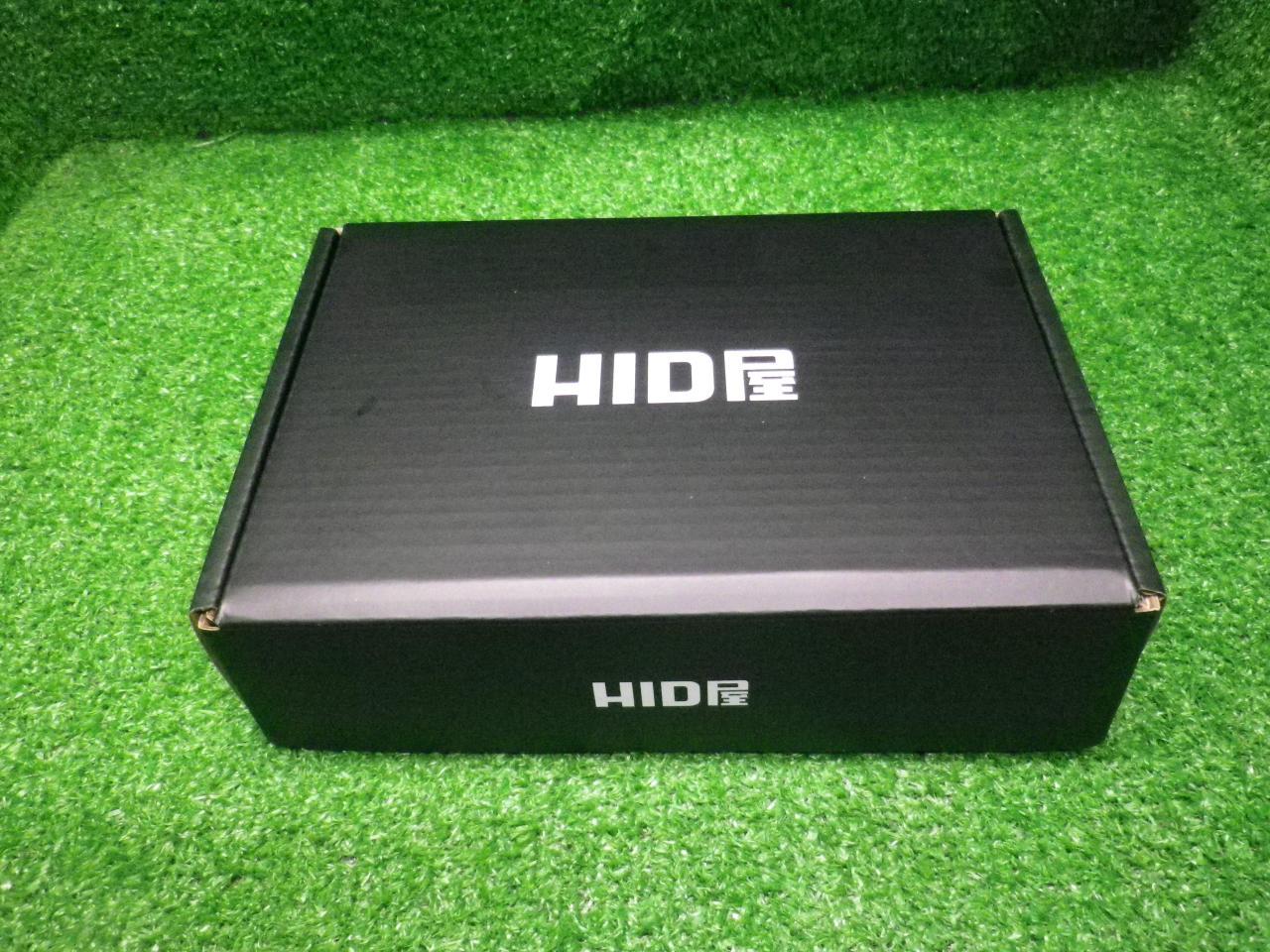 HID屋 LEDヘッドライト D1/D2/D3/D4 Y02121 | カー用品 バルブ・HID HIDバルブを通販で購入する | 中古カー ...
