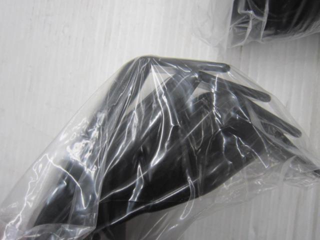 TERZO 【EF3】 レインモールタイプ フットセット Y02210 | カー用品 キャリアを通販で購入する | 中古カー＆バイク用品の販売ならアップガレージ