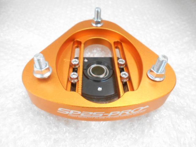 T-DEMAND SP25-Pro キャンバーピロアッパーマウント | 新古品 | アップガレージ 松山店 | カー用品 足まわり その他 ...