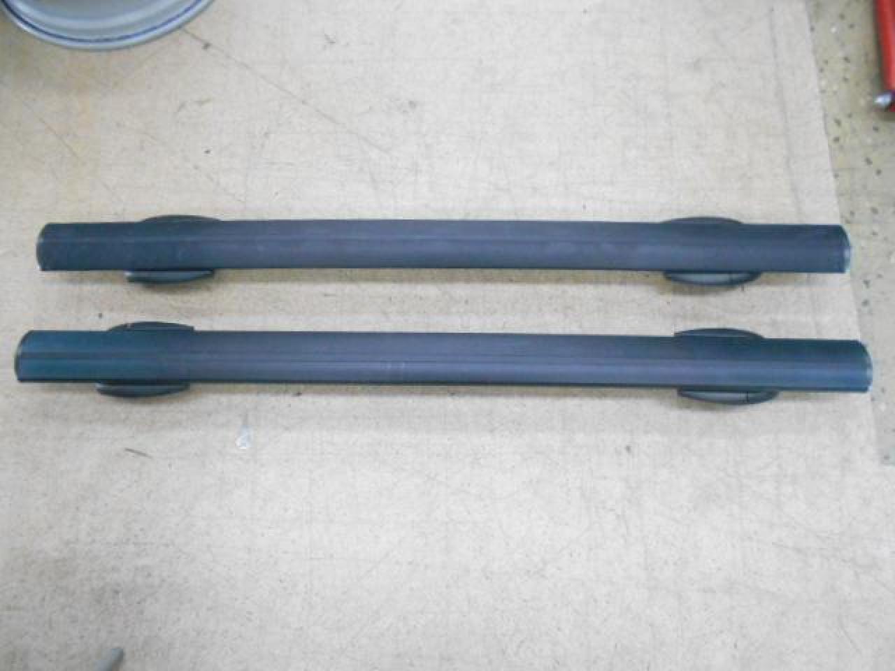 INNO/RV-INNO エアロバーベースキャリア ※ルーフレール付き車用 | 中古品 | アップガレージ 松山店 | カー用品 キャリアを通販で購入する | 中古カー＆バイク用品の販売なら ...