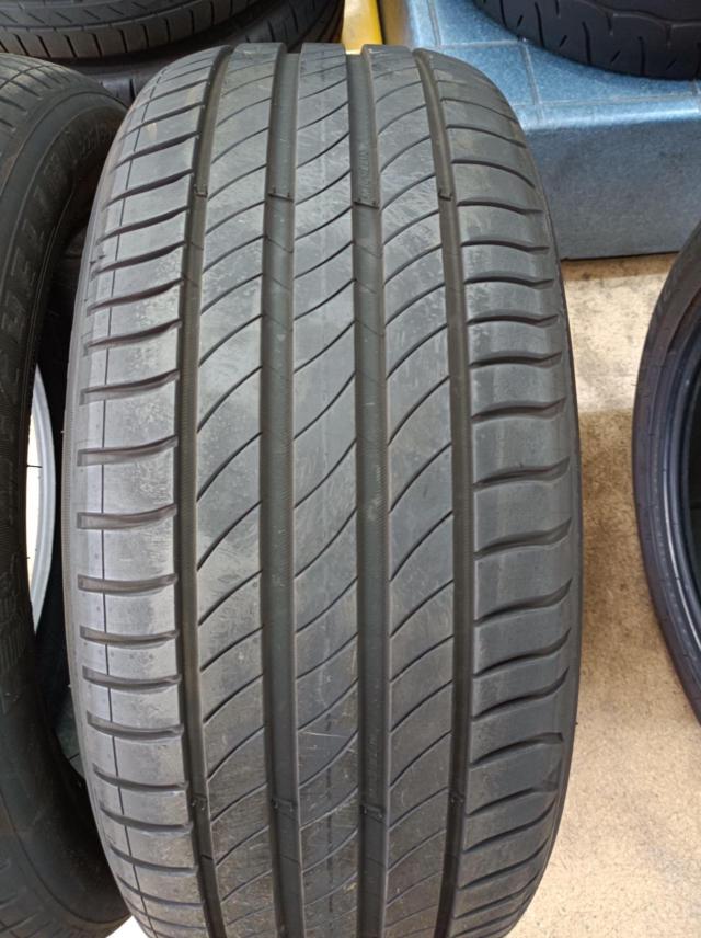 MICHELIN PilotSport PS4 99W | カー用品 タイヤ 18インチタイヤを通販で購入する | 中古カー＆バイク用品の販売 ...