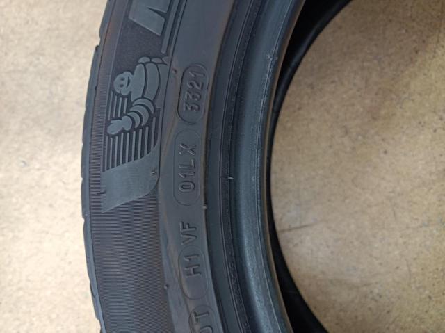 MICHELIN PilotSport PS4 99W | カー用品 タイヤ 18インチタイヤを通販で購入する | 中古カー＆バイク用品の販売 ...