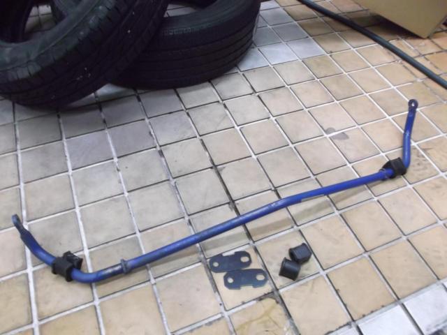 ☆アプリ会員限定割引☆CUSCO RX-8 リア用スタビライザー 品番460 311 B18 | 中古品 | アップガレージ 小牧南インター店 ...