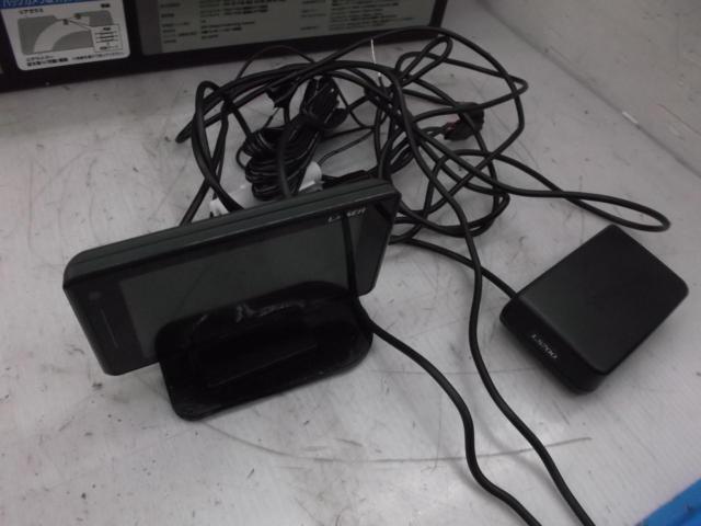 YUPITERU LS700 レーダー探知機 | カー用品 電装系 レーダー探知機を通販で購入する | 中古カー＆バイク用品の販売ならアップガレージ