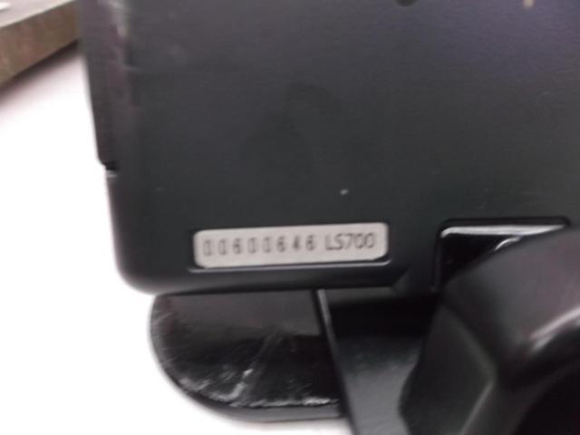 YUPITERU LS700 レーダー探知機 | カー用品 電装系 レーダー探知機を通販で購入する | 中古カー＆バイク用品の販売ならアップガレージ