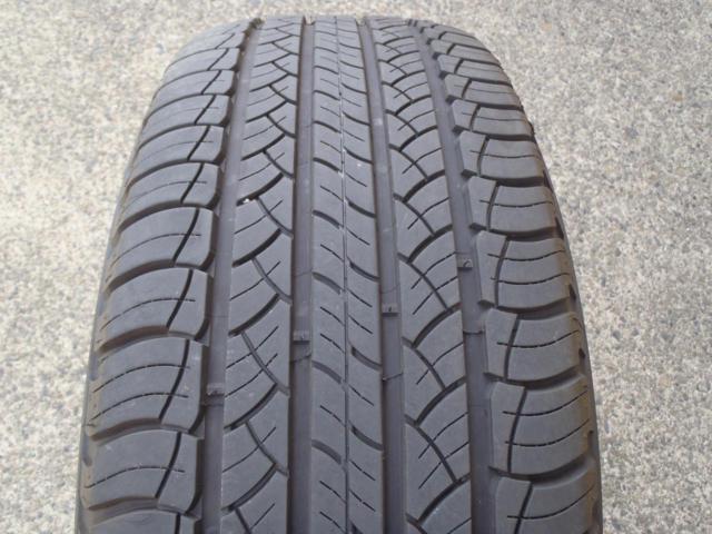MICHELIN LATITUDE TOUR HP | カー用品 タイヤ 18インチタイヤを通販で購入する | 中古カー＆バイク用品の販売なら ...