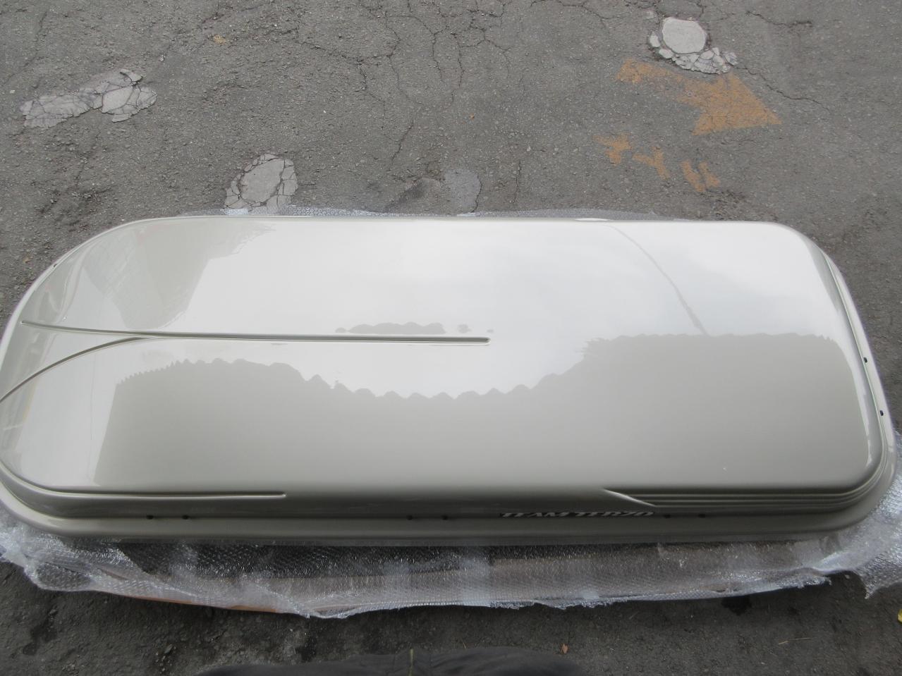 TEAM TERZO ローライダー ルーフBOX | カー用品 キャリア ルーフBOXを通販で購入する | 中古カー＆バイク用品の販売ならアップガレージ