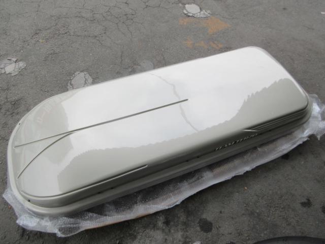 TEAM TERZO ローライダー ルーフBOX | カー用品 キャリア ルーフBOXを通販で購入する | 中古カー＆バイク用品の販売ならアップガレージ