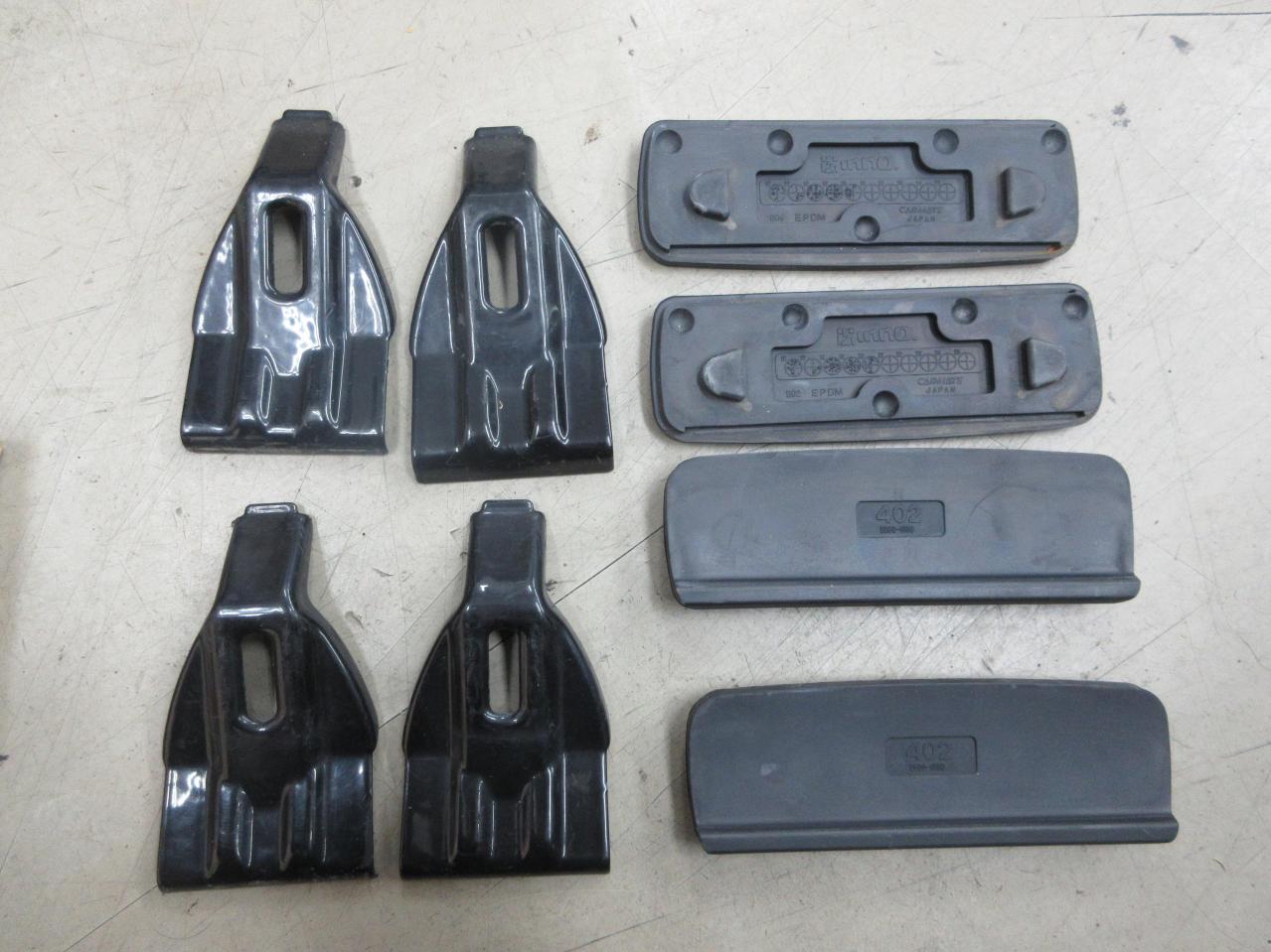 INNO K434 | カー用品 キャリアを通販で購入する | 中古カー＆バイク用品の販売ならアップガレージ