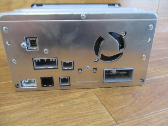 ホンダ純正 Gathers WX-211C | カー用品 ヘッドユニット その他ヘッドユニットを通販で購入する | 中古カー＆バイク用品の販売 ...