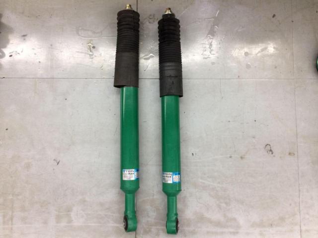 【TEIN】STREET FLEX フルタップ式車高調【ムーヴ/タントエグゼ LA100S/LA455S】 | カー用品 足まわり 車高調を通販で購入する | 中古カー＆バイク用品の販売なら ...