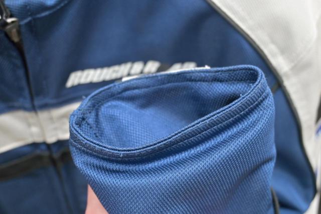 ROUGH&ROAD フルメッシュジャケット RR7331 サイズ:XL | バイク用品 ウエア ジャケット(二輪)を通販で購入する | 中古カー＆バイク用品の販売ならアップガレージ