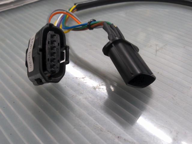 Pivot 3-Drive EVO+TH-2C ハーネスセット | カー用品 電装系 その他電装系を通販で購入する | 中古カー＆バイク用品の ...