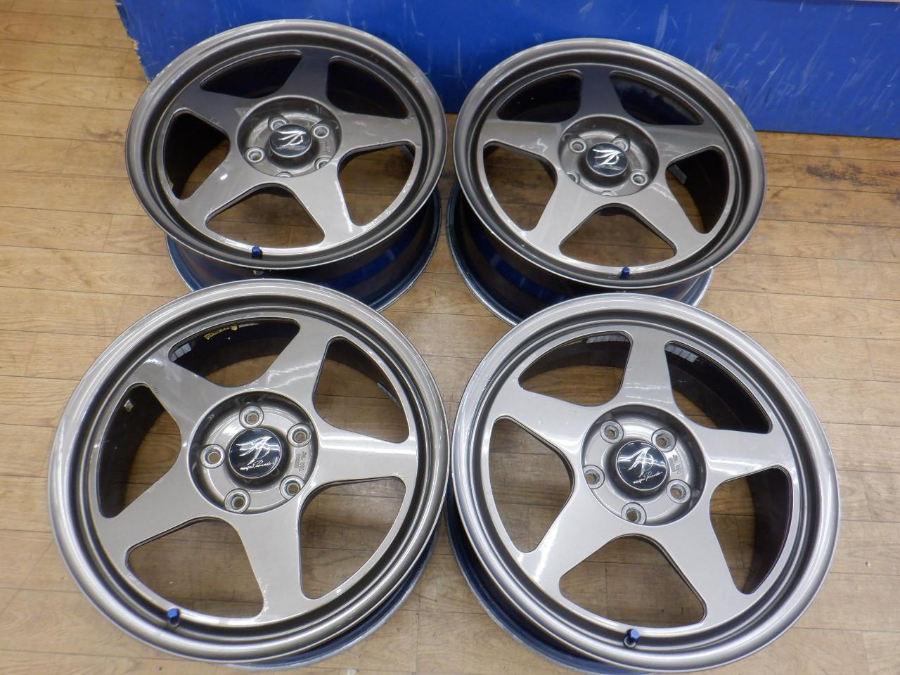 【DESMOND(ディスモンド)】REGA MASTER(リーガマスター) REGA MASTER | 中古品 | アップガレージ 北九州黒崎 ...