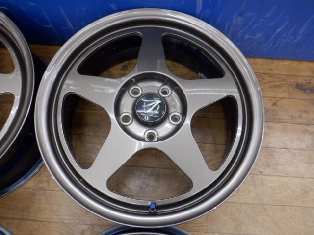 【DESMOND(ディスモンド)】REGA MASTER(リーガマスター) REGA MASTER | 中古品 | アップガレージ 北九州黒崎 ...