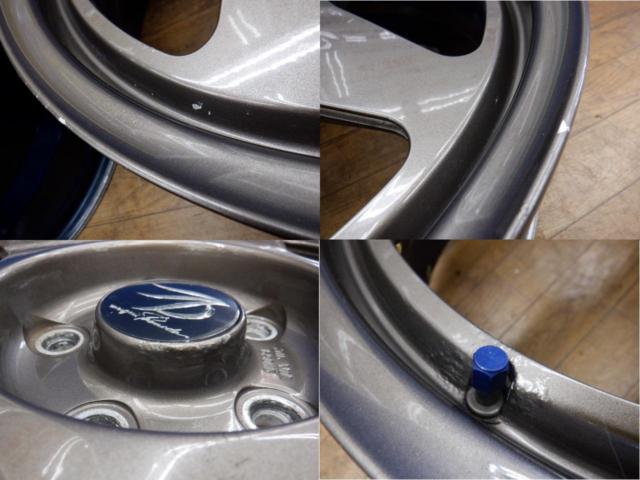 【DESMOND(ディスモンド)】REGA MASTER(リーガマスター) REGA MASTER | 中古品 | アップガレージ 北九州黒崎 ...