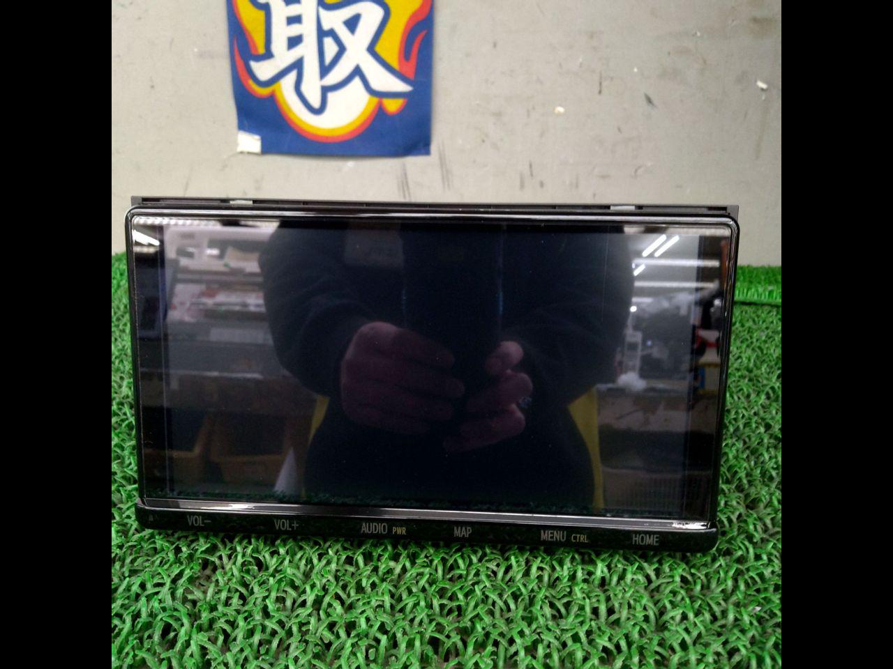 トヨタ純正 NSZT-Y68T 9インチ 4×4フルセグ/DVD/CD/SD/SD録音/Bluetooth(オーディオ) 2018年モデル | カー用品 カーナビ(地デジ） AV一体メモリー ...