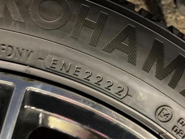 Lehrmeister(レアマイスター) Lehrmeister(レアマイスター) SOLAIA V7 (5HOLE) + YOKOHAMA ...