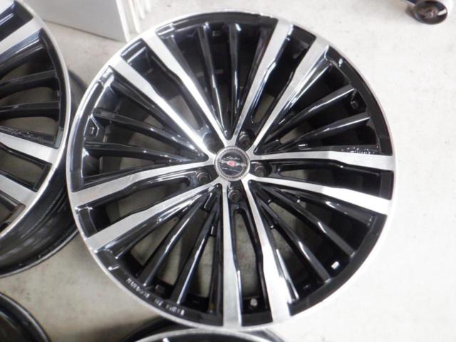 AME(エーエムイー) SHALLEN(シャレン) XR-75 monoblock (5HOLE) | 中古品 | アップガレージ 京都八幡店 ...