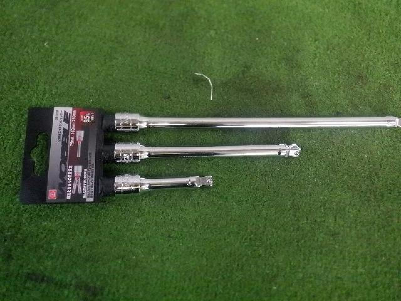 【WG】SK11 SEB-303M 2WAYエクステンションバー | 総合リユース 大工道具 その他を通販で購入する | 中古カー＆バイク用品の販売ならアップガレージ