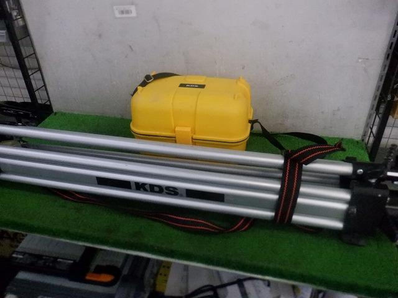 【WG】KDS オートレベル | 総合リユース その他を通販で購入する | 中古カー＆バイク用品の販売ならアップガレージ