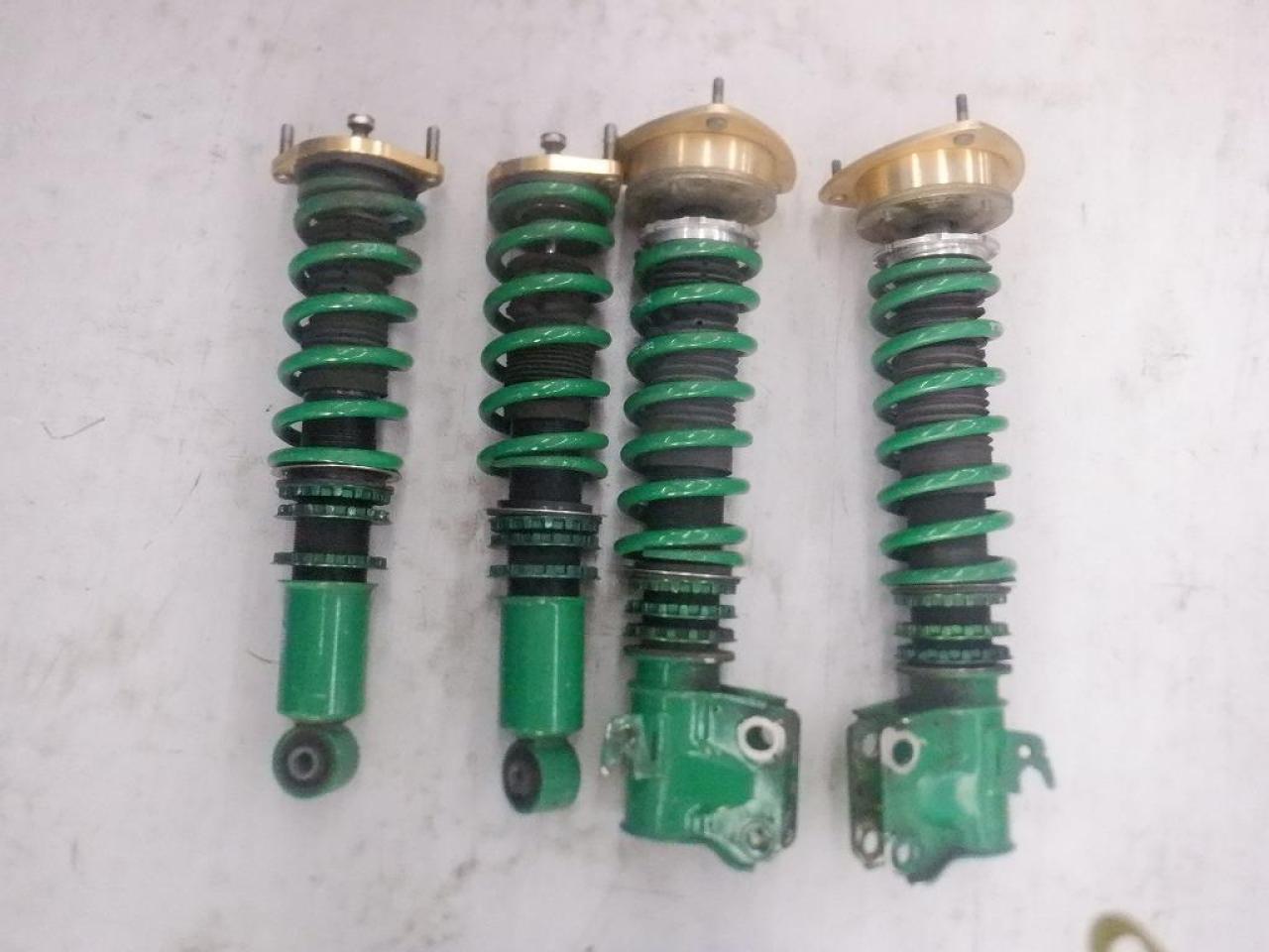 TEIN FREESTYLE MASTER WAGON | カー用品 足まわり 車高調を通販で購入する | 中古カー＆バイク用品の販売ならアップガレージ