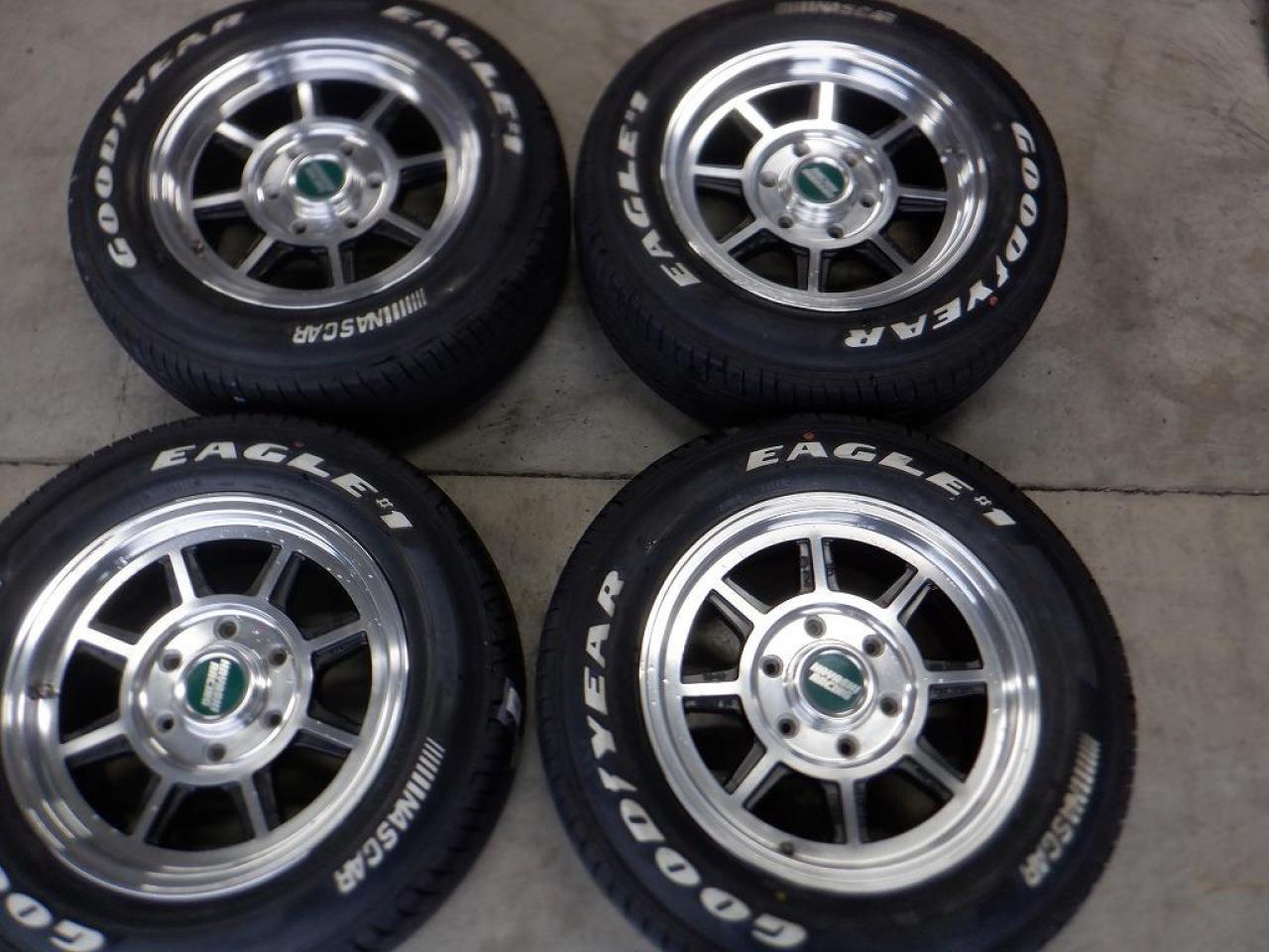 8HAYASHI RACING Hayashi Street HAYASHI STREET TYPE STH for HIACE200 ...