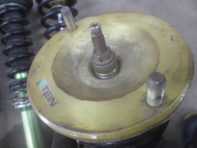 TEIN(テイン) CIRCUIT MASTER TYPE RS 【スカイライン/ER34】 | わけあり | アップガレージ 水戸店 | カー用品 足まわり 車高調を通販で購入する | 中古 ...