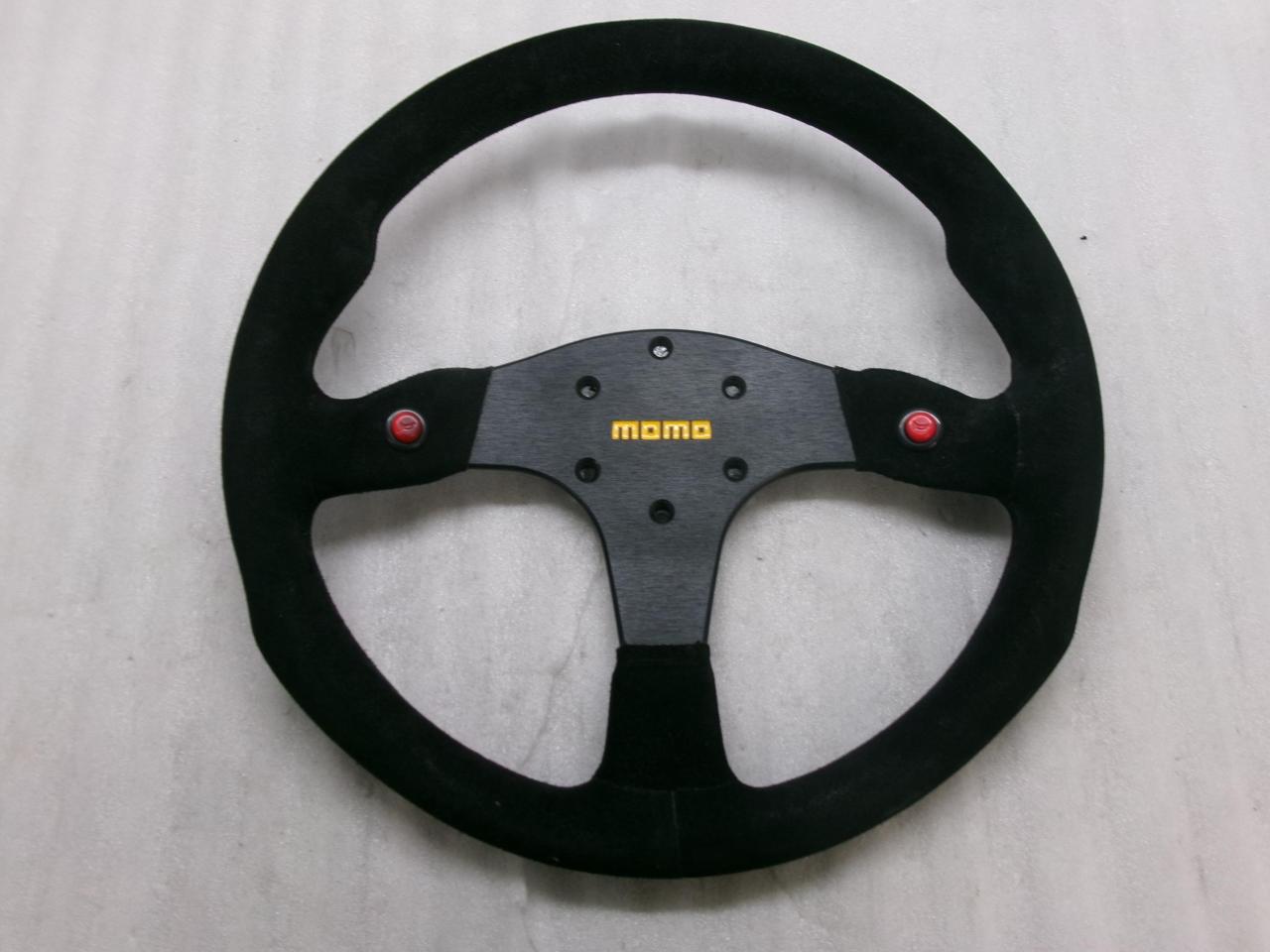 MOMO MOD.80 | カー用品 インテリア ステアリングを通販で購入する | 中古カー＆バイク用品の販売ならアップガレージ