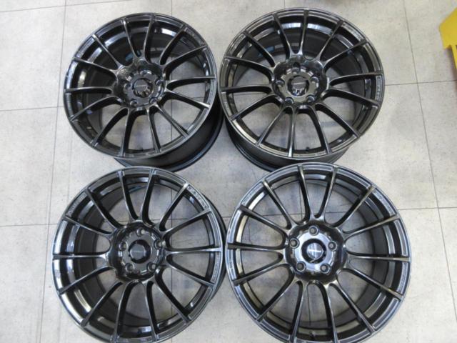 weds WedsSport SA-72R | カー用品 アルミホイール 18インチホイールを通販で購入する | 中古カー＆バイク用品の販売 ...