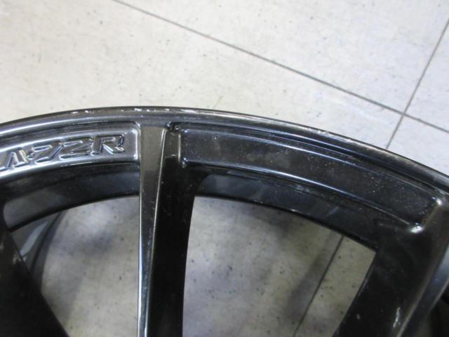 weds WedsSport SA-72R | カー用品 アルミホイール 18インチホイールを通販で購入する | 中古カー＆バイク用品の販売 ...