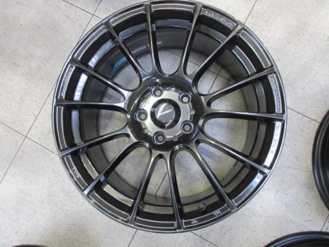 weds WedsSport SA-72R | カー用品 アルミホイール 18インチホイールを通販で購入する | 中古カー＆バイク用品の販売 ...