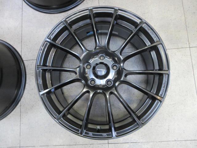 weds WedsSport SA-72R | カー用品 アルミホイール 18インチホイールを通販で購入する | 中古カー＆バイク用品の販売 ...